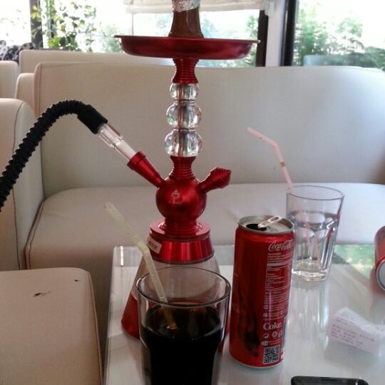 Shisha House
