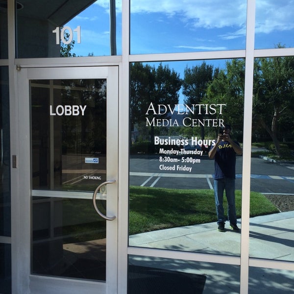 Adventist Media Center - Simi Valley, CA