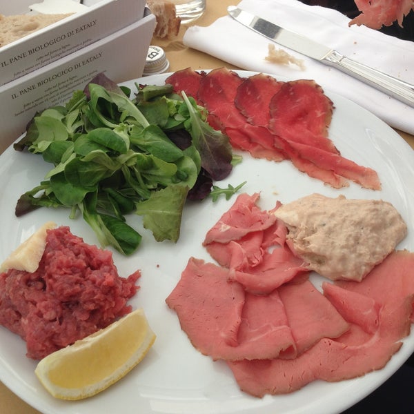 Eataly Torino Lagrange - Gourmet Store in Centro