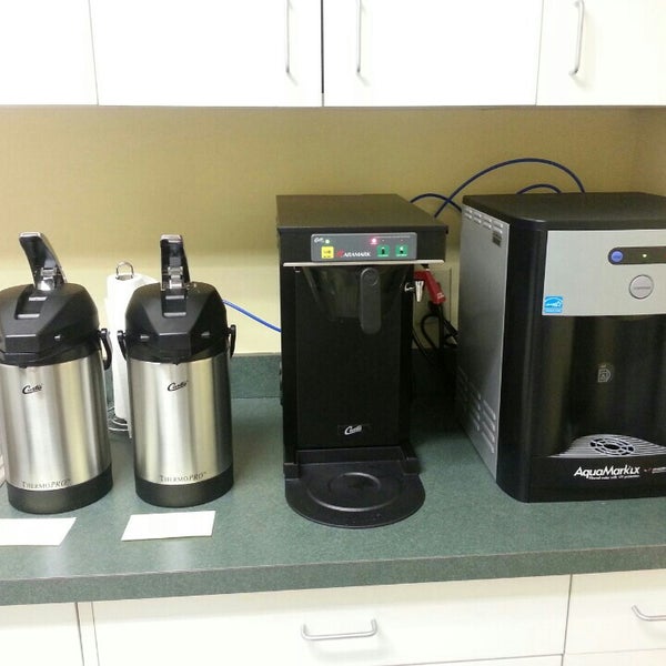 Cisco Office - Dublin, OH