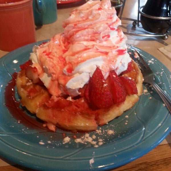 Beez Holgate Station Cafe - Portland, OR