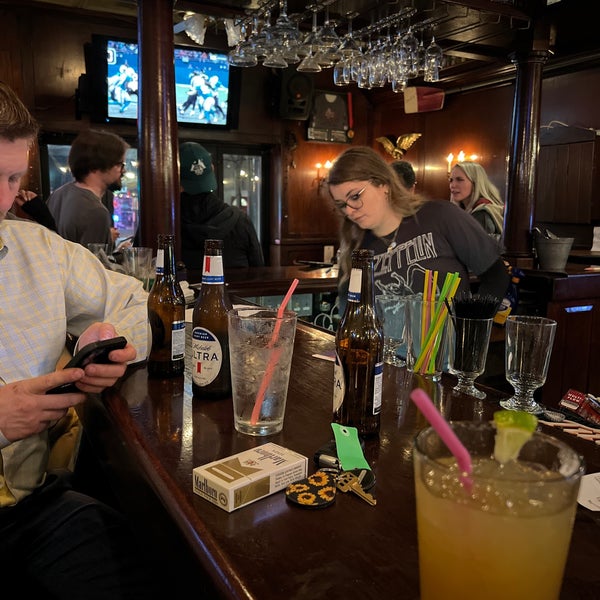 Great American Pub - Pub