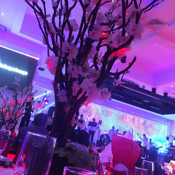 Paris Rouge Salón - Event Space in Iztapalapa