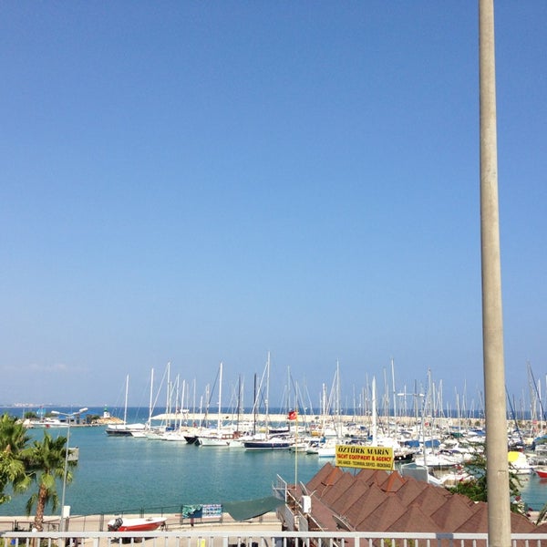 Setur Marina - 23 tips