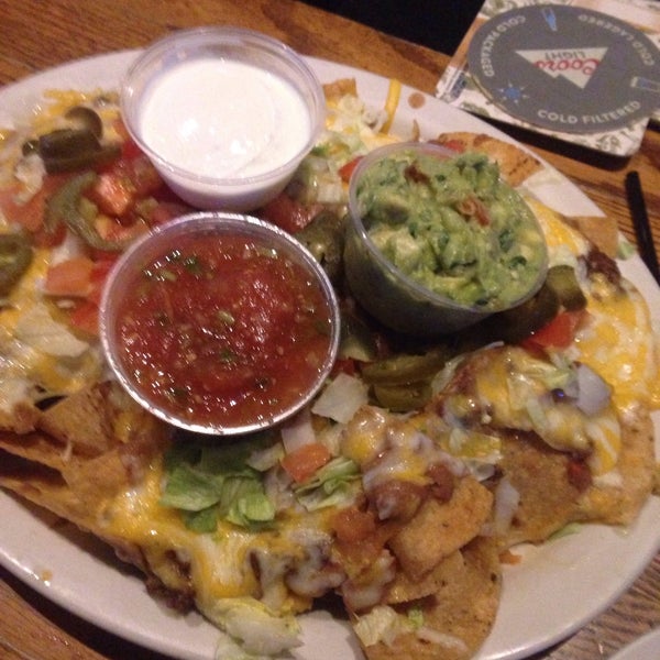 Morrison Roadhouse - Bar