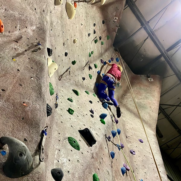 Vertical World - Redmond, WA