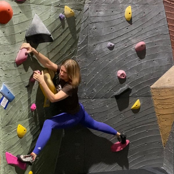 Vertical World - Redmond, WA