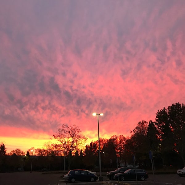 Intel - Jones Farm Campus - Office in Northwest Hillsboro