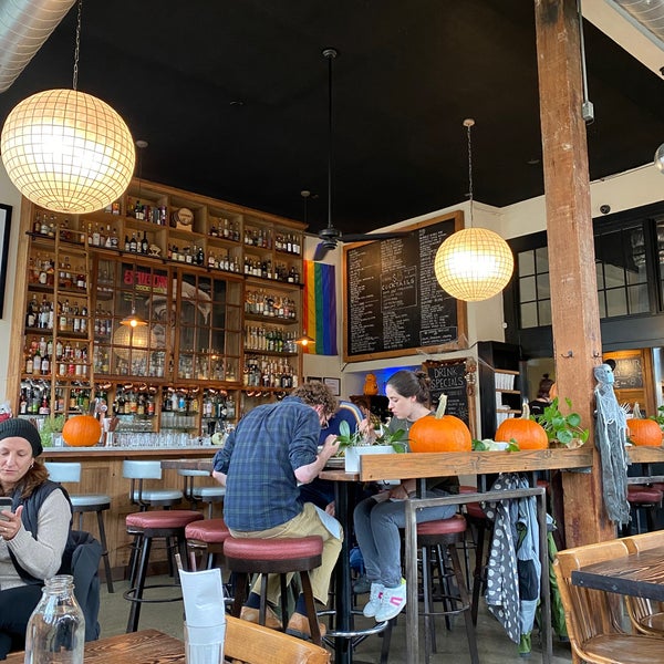 Photos at Ba Bar - Seattle, WA