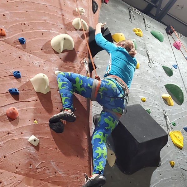 Vertical World - Redmond, WA