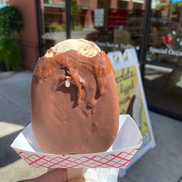 Euphoria Chocolate Company - Candy Store in Eugene