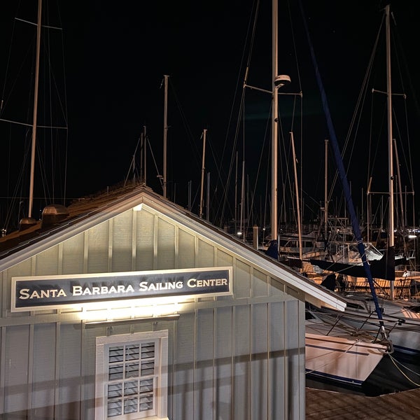 Santa Barbara Sailing Center - Santa Barbara, CA