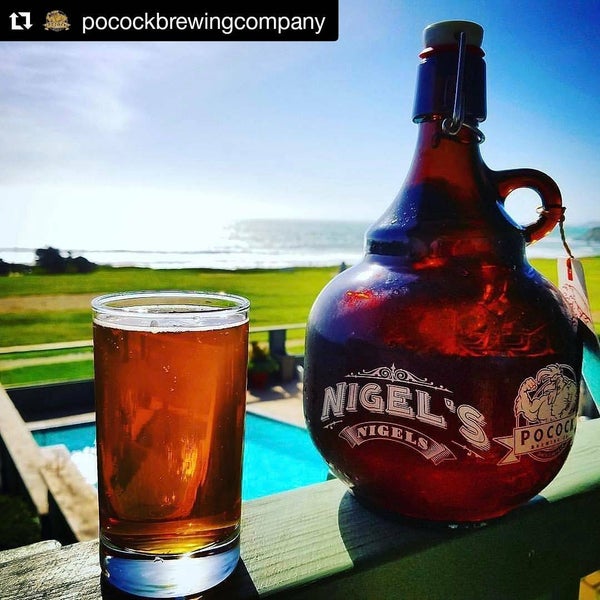 Pocock Brewing Company - Brewery in Santa Clarita