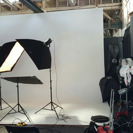 Fotofusion Studios - Houston, TX