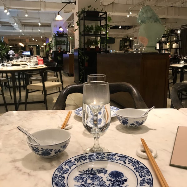 Madam Zhu's Kitchen 汉舍中国菜 - Yong'anli - 18 tips from 429 visitors