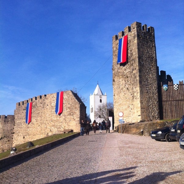 Castelo de Penela - Penela, Coimbra