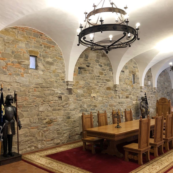 Muzeul Țării Făgărașului “Valer Literat” - History Museum