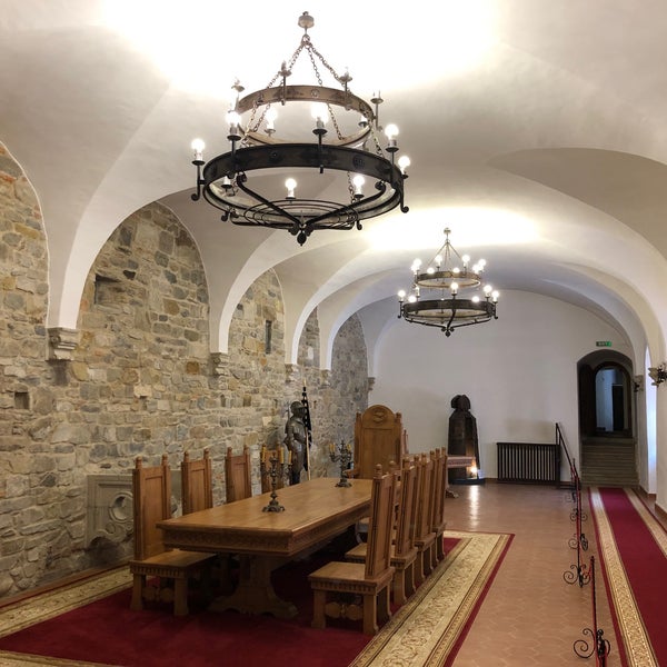 Muzeul Țării Făgărașului “Valer Literat” - History Museum