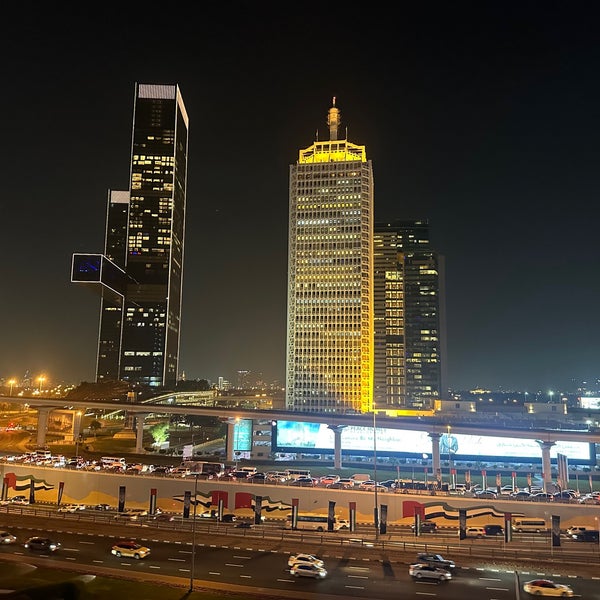 Ameeri - Lounge in Dubai