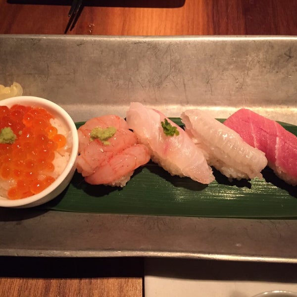 Jukai - Japanese Restaurant in New York