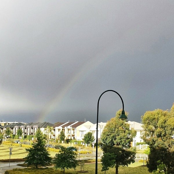 Gungahlin - Neighborhood in Canberra