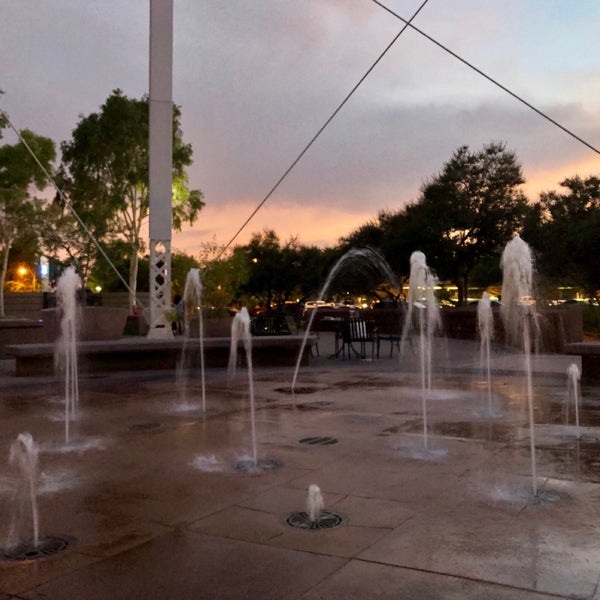 Water Tower Park Gilbert