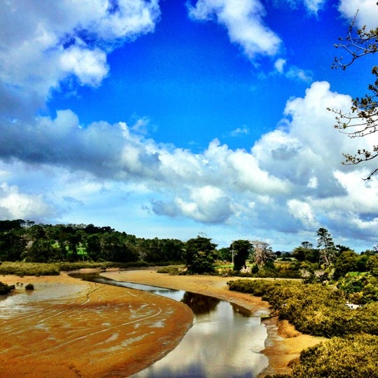 The Riverhead - Riverhead, Auckland