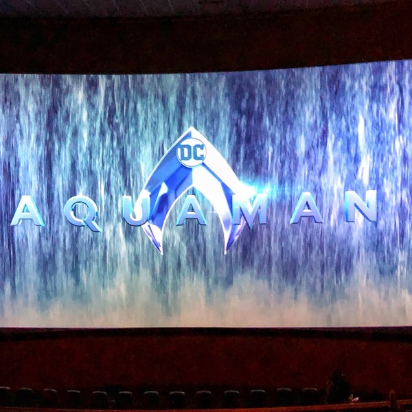 Photos at Regal Edwards Ontario Palace IMAX & RPX - Movie Theater in ...