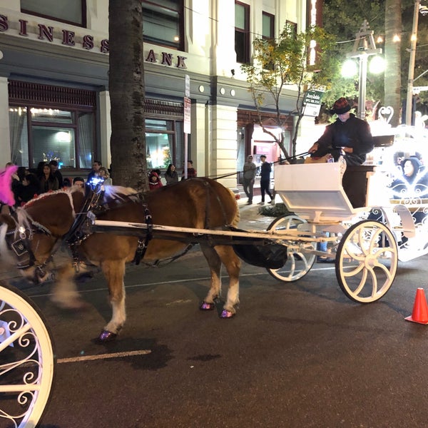 Festival Of Lights - Mission Inn Historic District - 19 tips