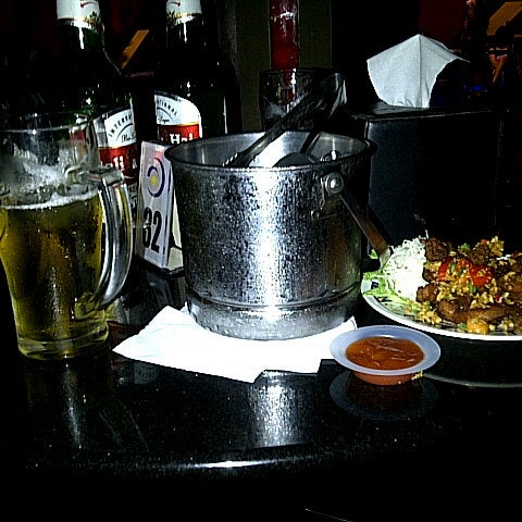 Classic Terminal Club (Now Closed) - Arts and Entertainment in Jakarta ...