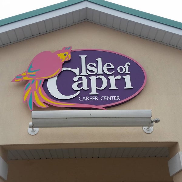 Photos at Isle of Capri Casino Hotel Boonville - Boonville, MO