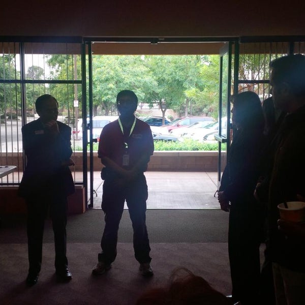 Garvey Community Center - Event Space