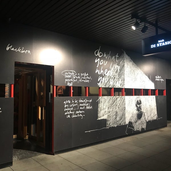 Cafe Di Stasio - 16 tips