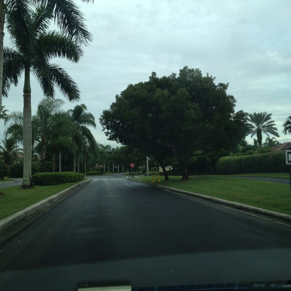 Doral Isles - Doral Isles - 4 tips from 211 visitors