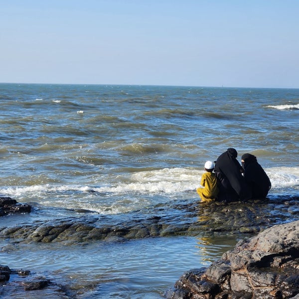 Bandstand Promenade - Bandra West - Mumbai, Mahārāshtra