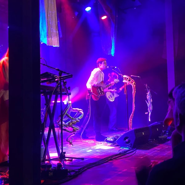 De Muziekgieterij - Maastricht, Limburg