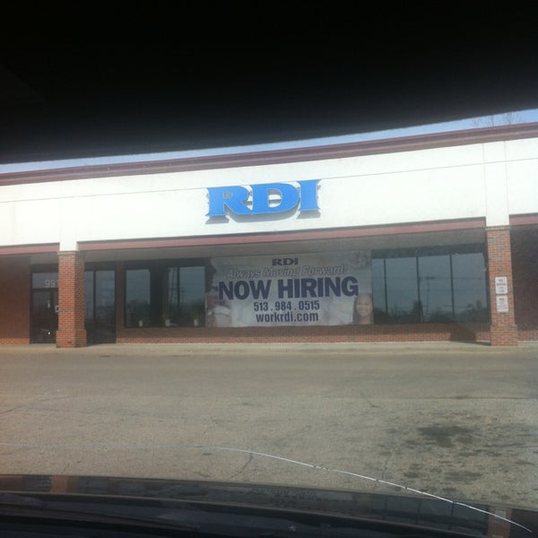 RDI Marketing - Office