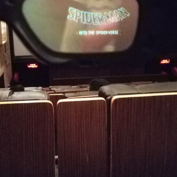 Carve at Escape Cinemas - Express Avenue