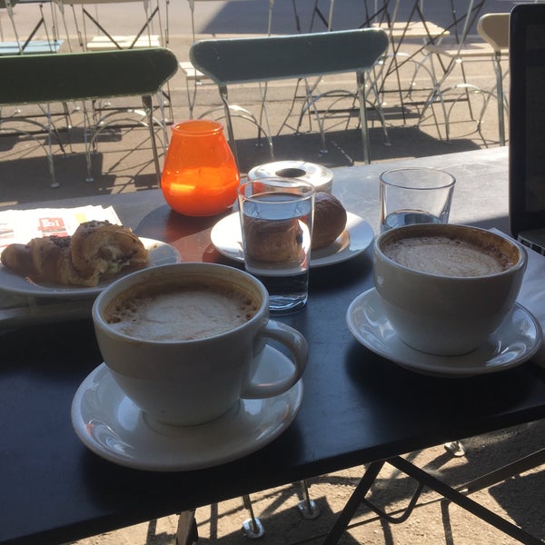 Photos at Vespa & Humla - Rodeløkka - Oslo, Oslo