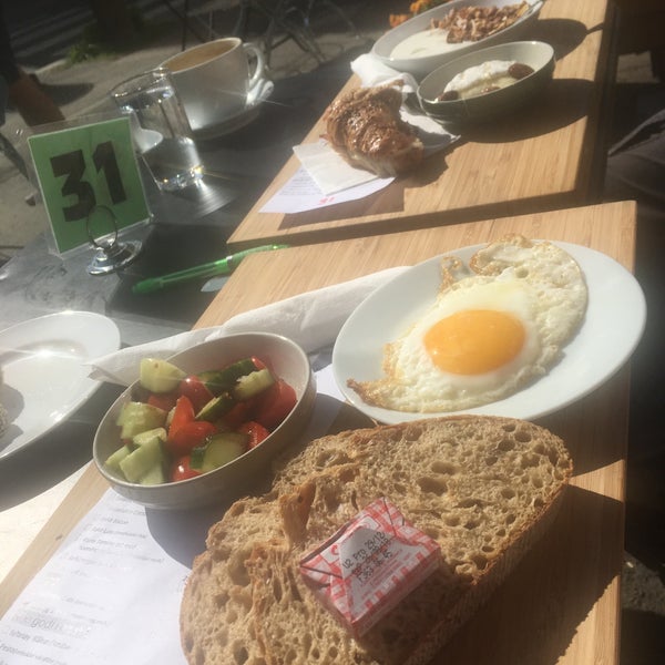 Photos at Vespa & Humla - Rodeløkka - Oslo, Oslo