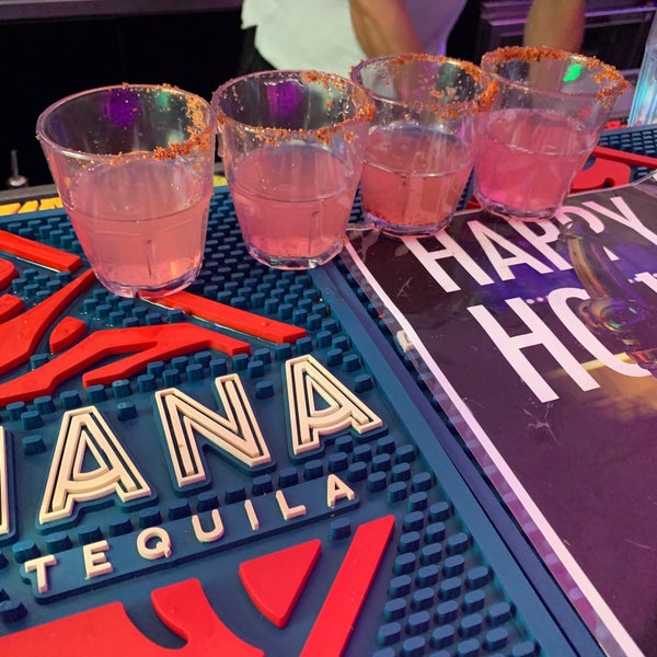 Highland Lounge - Downtown Austin - 8 tips