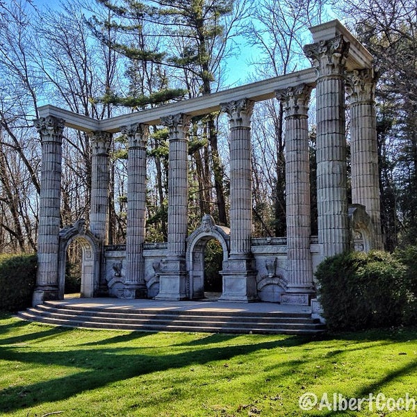 Guildwood Park - Guildwood - 6 tips