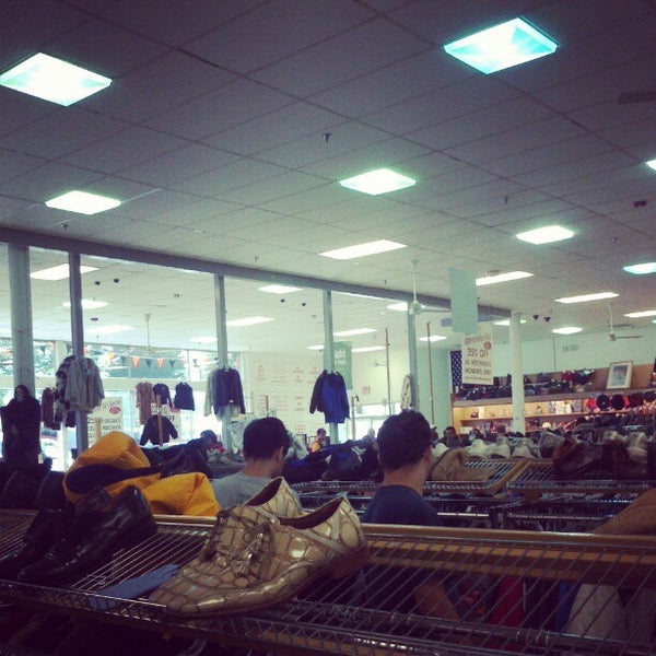 Unique Thrift Store - Thrift / Vintage Store