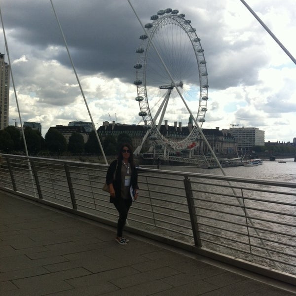 Cannon Bridge House - City of London - 1 tip