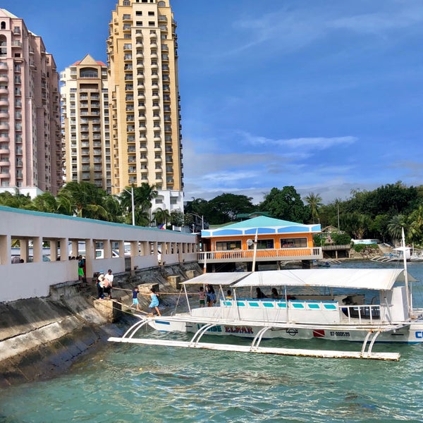 Photos at Port of Punta Engaño Passenger Terminal - Travel and ...