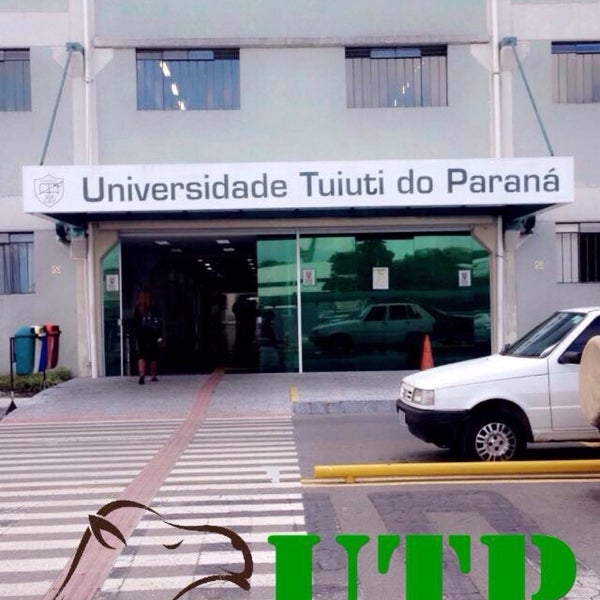 Fotos em Universidade Tuiuti do Paraná (UTP) - 60 dicas