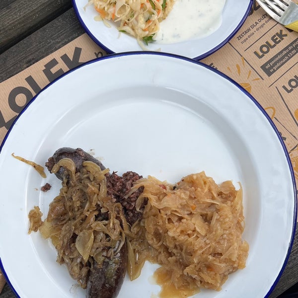 Pub Lolek - Ochota - 50 tips from 2204 visitors