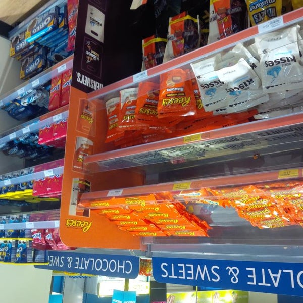 Photos at Tesco Extra - Supermarket in Luton