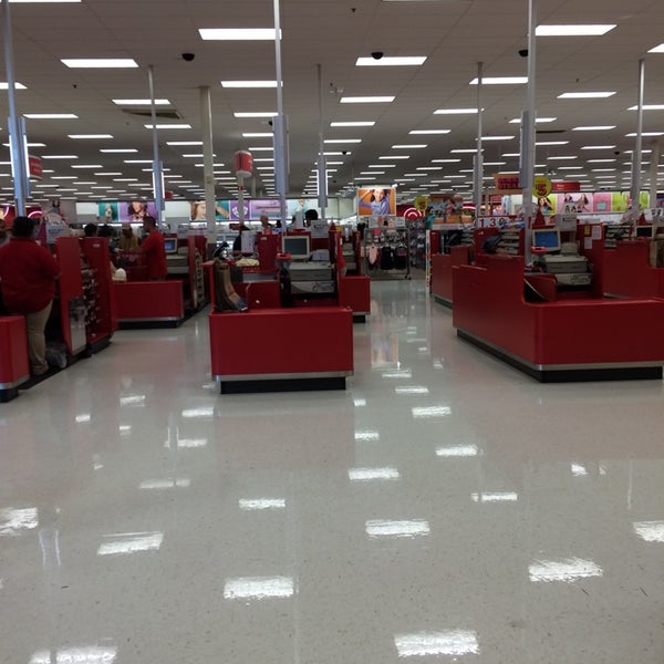 Photos at Target - Big Box Store in San Jose