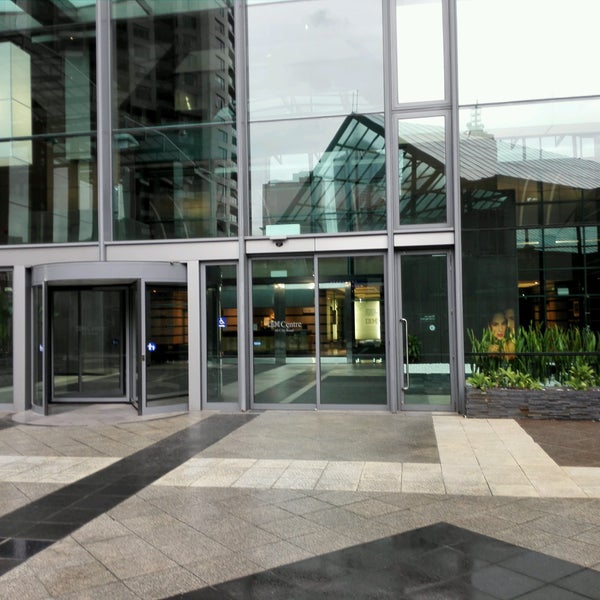 IBM Centre - 5 tips from 469 visitors